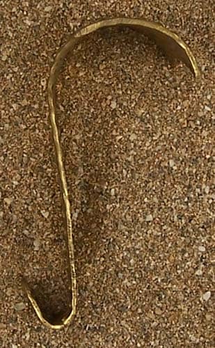 Swan Picture Hangers - Picture Rail Hooks