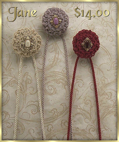 Picture Hangers - Rosette Picture Hangers - Sabrina, Daphne, Jane ...